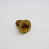 China Forging Process 100% Inspection Forged Spare Parts Fabrication CNC Machining Center for sale