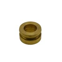 China Forging Process 100% Inspection Forged Spare Parts Fabrication CNC Machining Center for sale