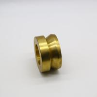 China Forging Process 100% Inspection Forged Spare Parts Fabrication CNC Machining Center for sale