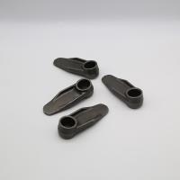 China Plated Forging Service Tested for Cnc Auto Part Forging of ATV Accessories Spare Parts for sale