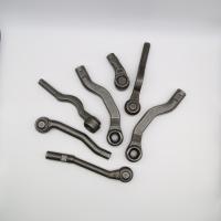 China Plated Forging Service Tested for Cnc Auto Part Forging of ATV Accessories Spare Parts for sale