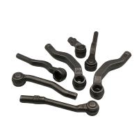 China Plated Forging Service Tested for Cnc Auto Part Forging of ATV Accessories Spare Parts for sale