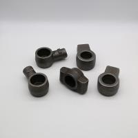 China Plated Forging Service Tested for Cnc Auto Part Forging of ATV Accessories Spare Parts for sale