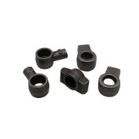 China Plated Forging Service Tested for Cnc Auto Part Forging of ATV Accessories Spare Parts for sale