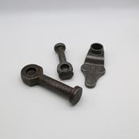 China Tested Forged Aluminum Parts for CNC Auto Parts Control Within Drawing Plated and More for sale