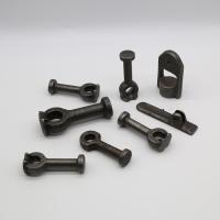 China Tested Forged Aluminum Parts for CNC Auto Parts Control Within Drawing Plated and More for sale