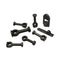 China Tested Forged Aluminum Parts for CNC Auto Parts Control Within Drawing Plated and More for sale