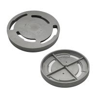 China Vehicles Forging Parts Custom Aluminum Forging Service with Control within drawing for sale