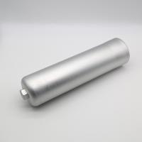 China Vehicles Forging Parts Custom Aluminum Forging Service with Control within drawing for sale