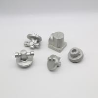 China High Precision Aluminum Metal Forge Die Forging Services for Customized Products for sale
