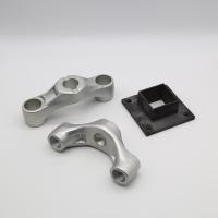 China High Precision Aluminum Metal Forge Die Forging Services for Customized Products for sale
