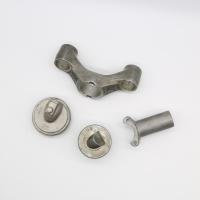 China Colour Anodize Electric Spare Parts CNC Machining Aluminum for OEM Forging Services for sale