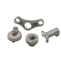 China Colour Anodize Electric Spare Parts CNC Machining Aluminum for OEM Forging Services for sale