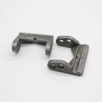 China Colour Anodize Electric Spare Parts CNC Machining Aluminum for OEM Forging Services for sale