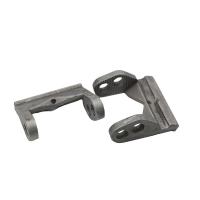 China Colour Anodize Electric Spare Parts CNC Machining Aluminum for OEM Forging Services for sale