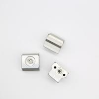 China Color Anodize Process Forged Aluminum Top for Auto Parts in Forging for sale
