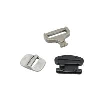 China High Precision Cold Forging Parts Customizable With Forging Process for sale