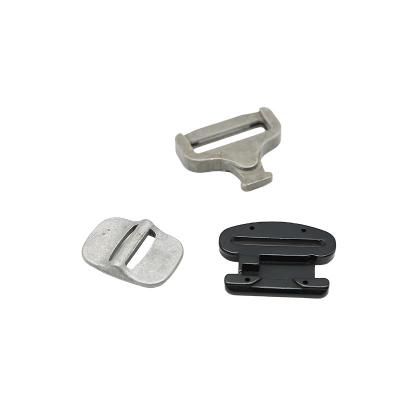 China High Precision Cold Forging Parts Customizable With Forging Process for sale
