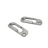 China High Precision Cold Forging Parts Customizable With Forging Process for sale