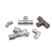 China Professional Customized Aluminum Machined Parts with Sandblasting and Polishing for sale
