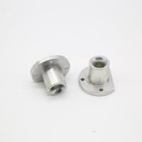 China Polish and Sandblast Manufacture Forging Auto Part for Customer Requirements for sale