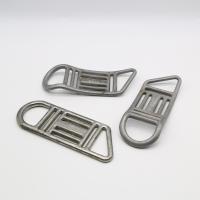 China Polish and Sandblast Manufacture Forging Auto Part for Customer Requirements for sale