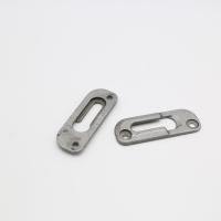 China Polish and Sandblast Manufacture Forging Auto Part for Customer Requirements for sale
