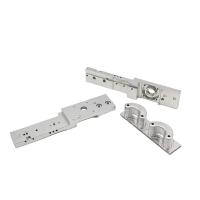 China Forged Steel/Aluminum within Drawing Customized OEM for Automobile/Motorcycle Parts for sale