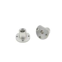 China Forged Steel/Aluminum within Drawing Customized OEM for Automobile/Motorcycle Parts for sale