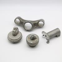 China Polished OEM Parts Automobile Parts Cold and Hot Forged Parts for Customer Requirements for sale