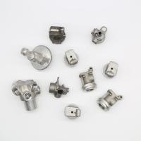 China Polished OEM Parts Automobile Parts Cold and Hot Forged Parts for Customer Requirements for sale