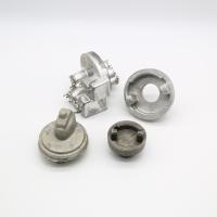 China Polished OEM Parts Automobile Parts Cold and Hot Forged Parts for Customer Requirements for sale