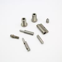 China Polished OEM Parts Automobile Parts Cold and Hot Forged Parts for Customer Requirements for sale