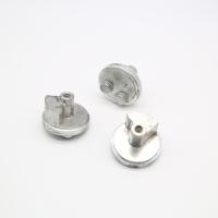China Polished OEM Parts Automobile Parts Cold and Hot Forged Parts for Customer Requirements for sale