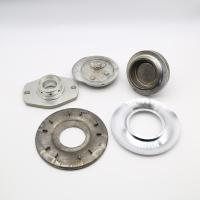 China OEM Auto Car Forged Spare Part with Control within Drawing and Customer Required for sale