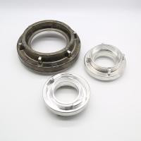 China OEM Auto Car Forged Spare Part with Control within Drawing and Customer Required for sale