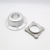China OEM Auto Car Forged Spare Part with Control within Drawing and Customer Required for sale