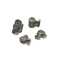 China Forging Process Steel Aluminum Spline Shaft For CNC Milling Parts for sale