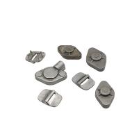 China Forging Process Steel Aluminum Spline Shaft For CNC Milling Parts for sale