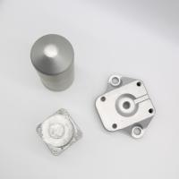 China Forging Process Customized Aluminum Industry Car Parts and Accessories within Drawing for sale