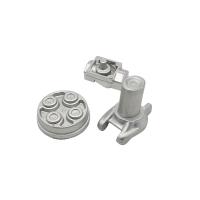 China Forging Process Customized Aluminum Industry Car Parts and Accessories within Drawing for sale