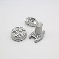 China Forging Process Customized Aluminum Industry Car Parts and Accessories within Drawing for sale