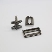 China 100% Inspection Carbon Steel Forgings for OEM Customized Auto Parts in Colour Anodize for sale