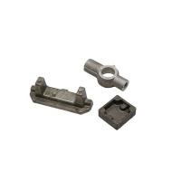 China 100% Inspection Carbon Steel Forgings for OEM Customized Auto Parts in Colour Anodize for sale