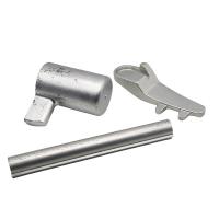 China High Precision Forging Auto Parts for Customer Requirements Customized Production for sale