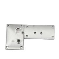 China Customer Required High Precision Aluminum Steel Metal Hot Forging for Customized Parts for sale