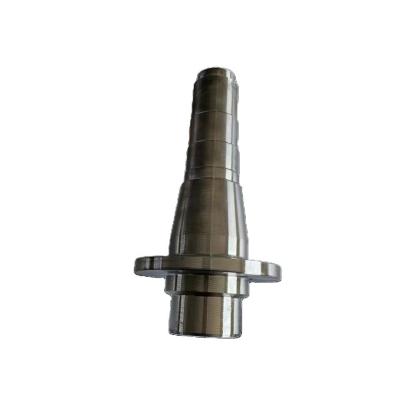 China Forged Steel Auto Parts Precision-Crafted for Optimal Functionality and Performance for sale