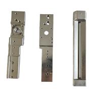 China Cold Hot Steel Aluminum Forging Part Processed with Precision Forged Parts and Control for sale