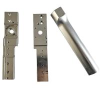 China Cold Hot Steel Aluminum Forging Part Processed with Precision Forged Parts and Control for sale