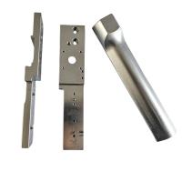 China Cold Hot Steel Aluminum Forging Part Processed with Precision Forged Parts and Control for sale